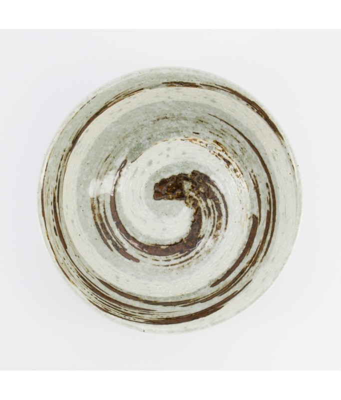 Bol à Ramen Masamura – Porcelaine Japonaise – 1000 ml – Motif ...